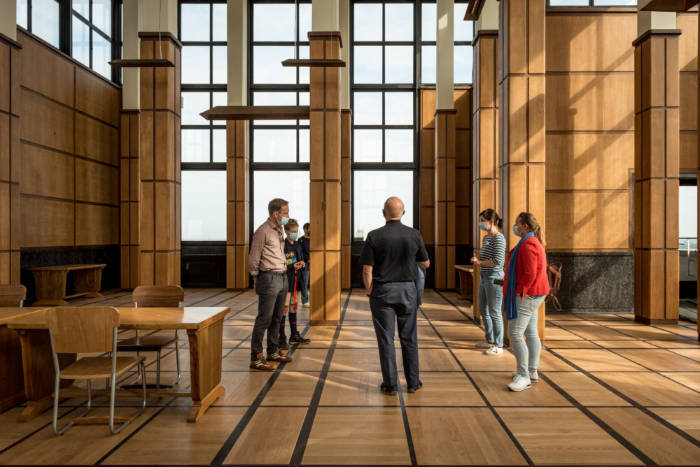 Activiteiten | Boekentoren