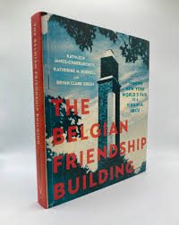 The Belgian Friendship Building: Van de Wereldtentoonstelling in New ...